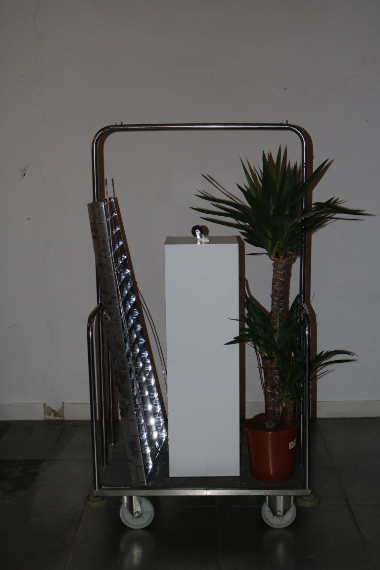 installation – Andrew Pierre Hart.com