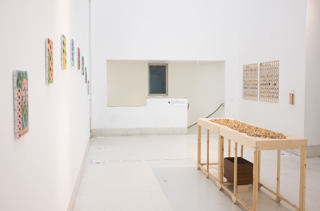 installation – Andrew Pierre Hart.com