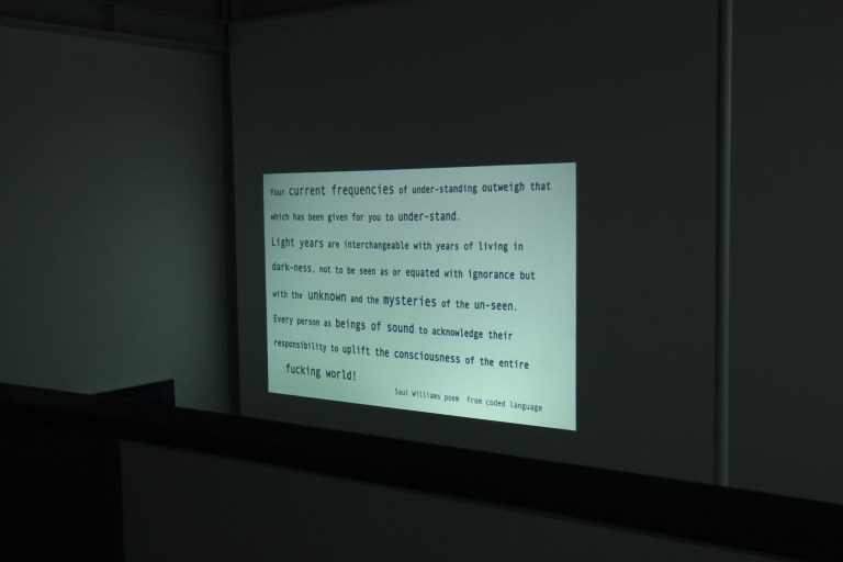 installation – Andrew Pierre Hart.com