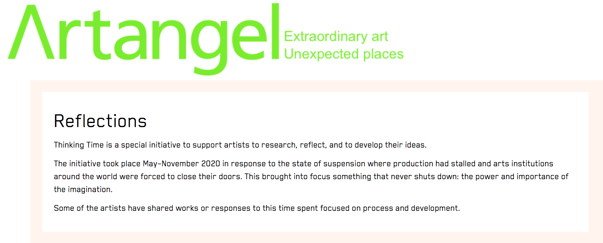 Andrew Pierre Hart.com