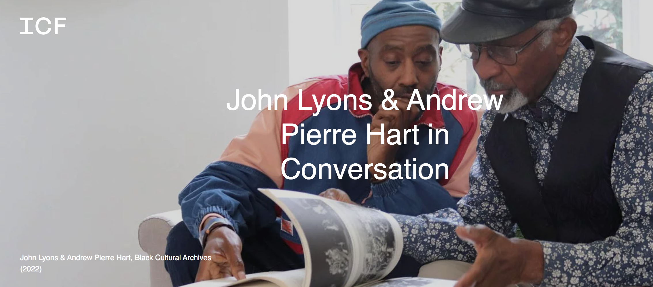 Andrew Pierre Hart.com